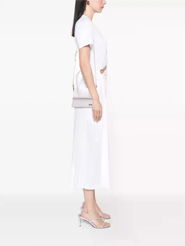 Jacquemus Le Chiquito Moyen Satchel