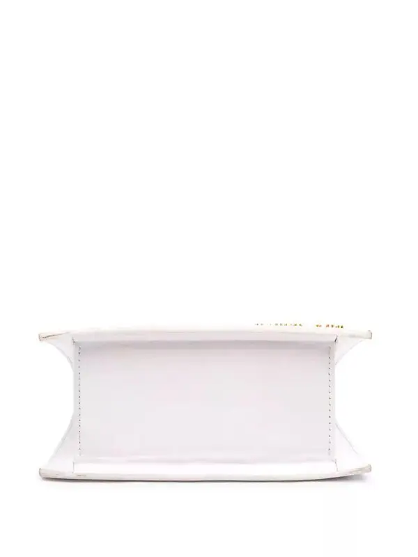 Jacquemus Le Chiquito Moyen Satchel