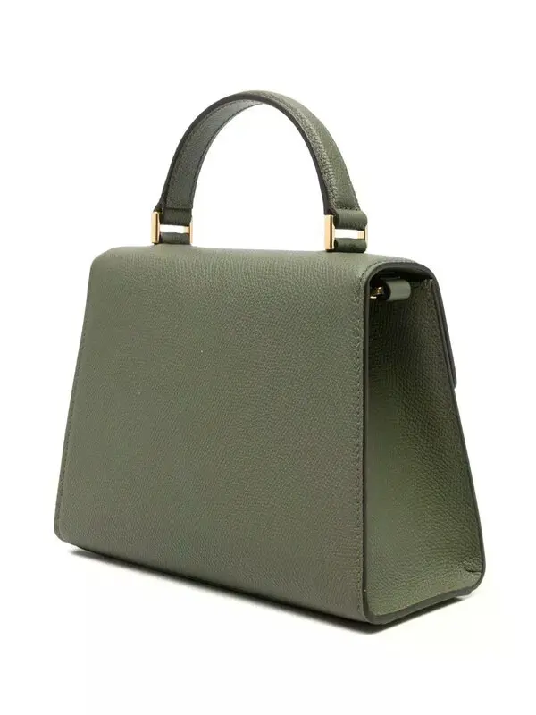 Valentino Garavani Vlogo Oasis Tote Bag