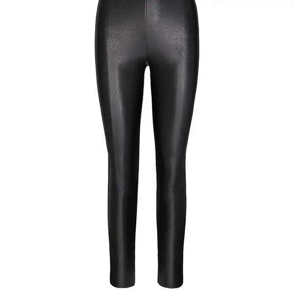 Commando Faux Leather Legging