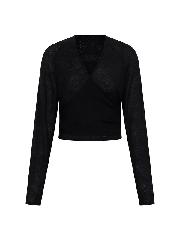 BONDI ACTIVE Forma Warm Up Wrap