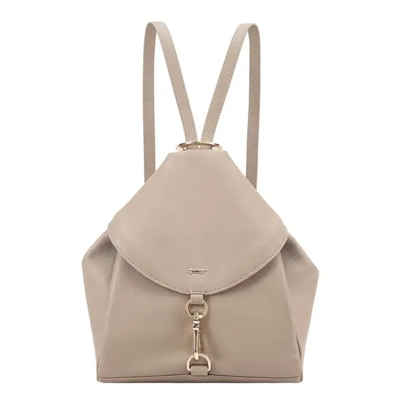 Paul Costelloe Marcy Backpack - Black