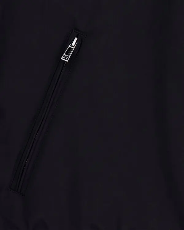 Armani Exchange Padded Blouson Jacket