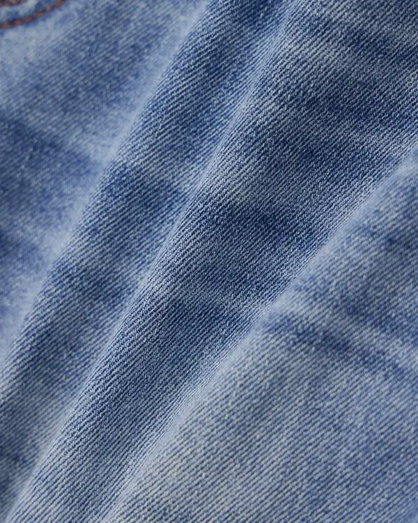 Armani Exchange Slim-fit Stretch Cotton Denim Jeans