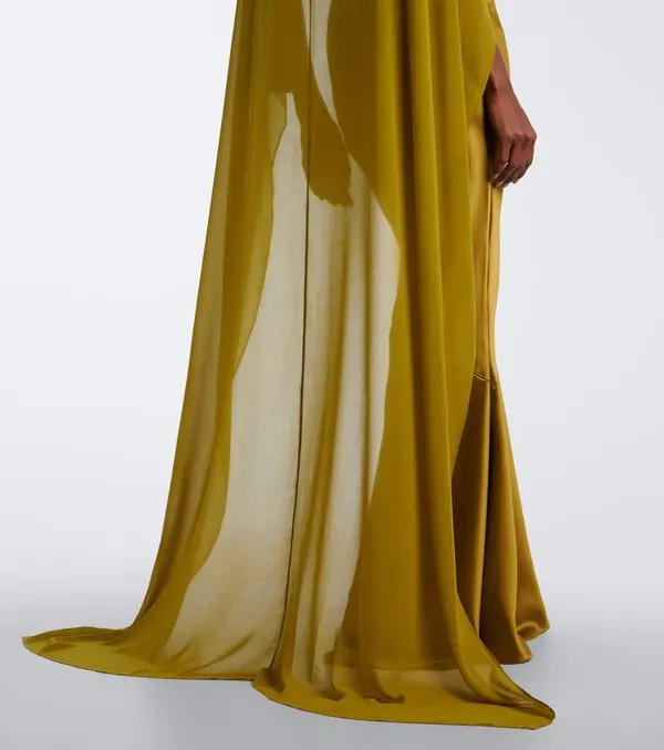 Retrofete Anikka Cape