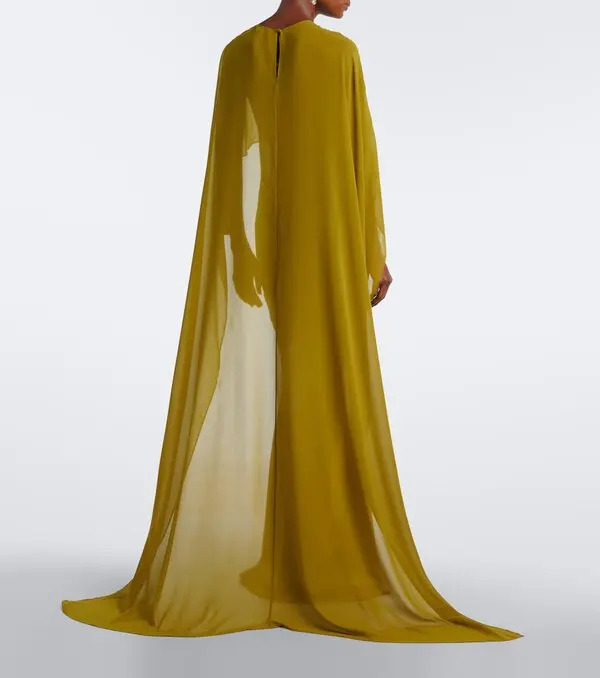 Retrofete Anikka Cape