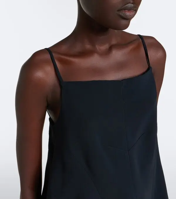 Givenchy Paneled Top