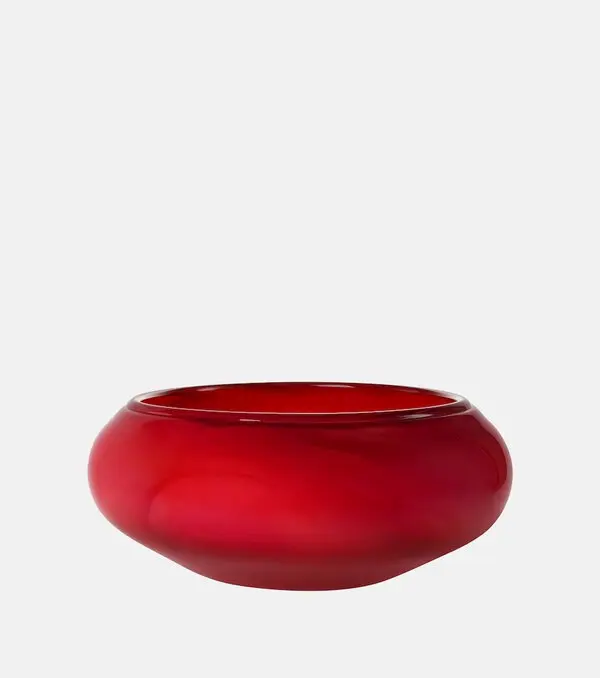 ALEXA LIXFELD Ocean Glass Decorative Object