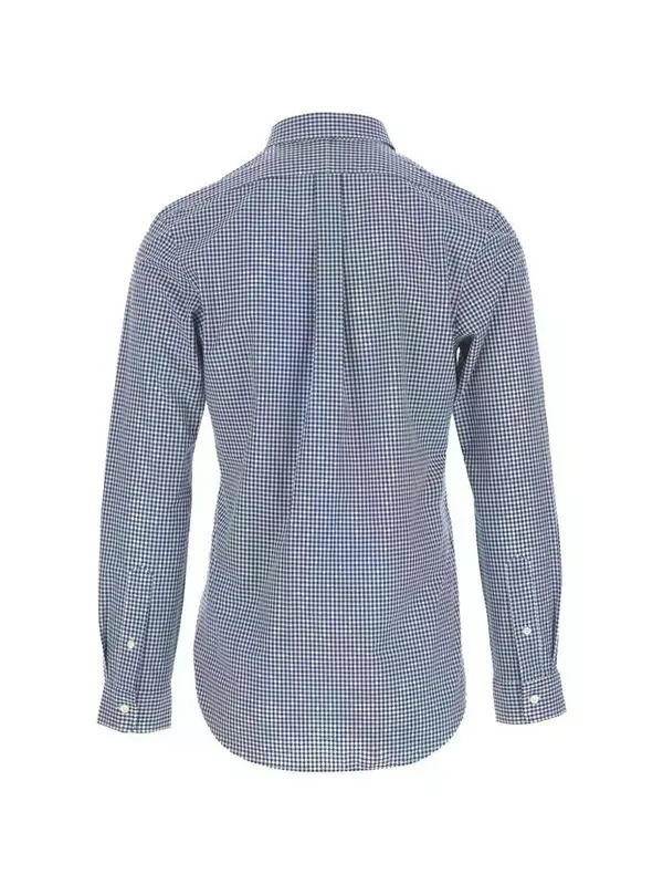 Polo Ralph Lauren Gingham Button-down Shirt