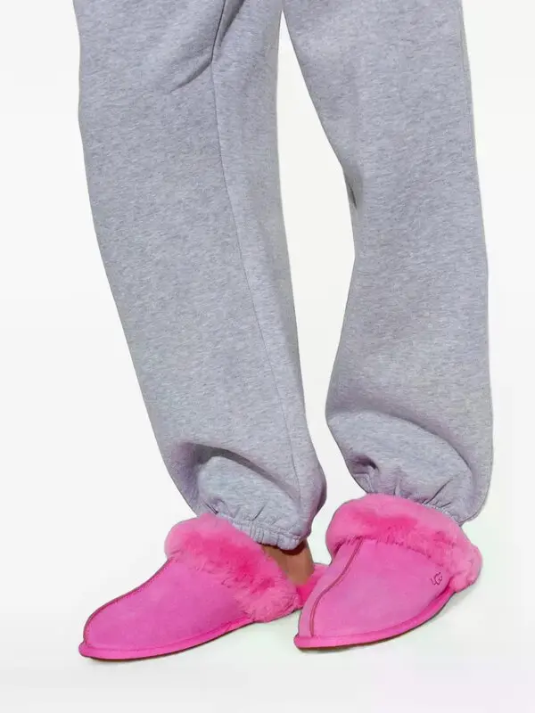 UGG Scuffette Ii Shearling Slippers