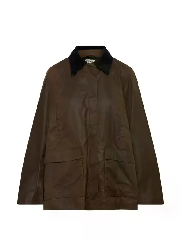 TOTEME Country Jacket Forest - Green