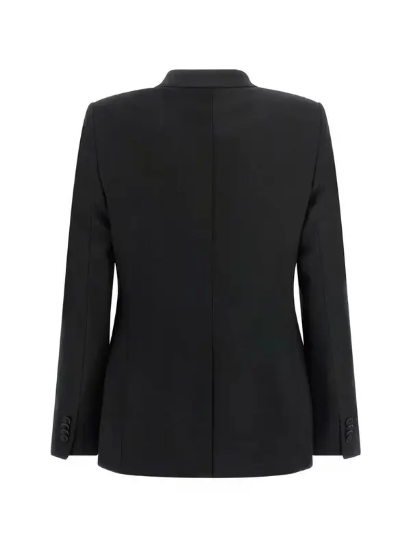 Tagliatore Parigi Double-breasted Blazer