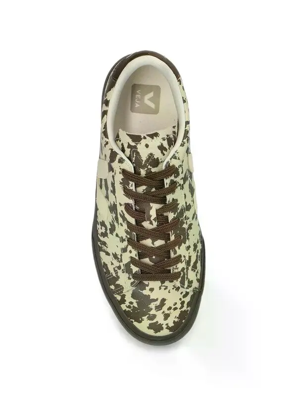 VEJA Campo Low-top Sneakers