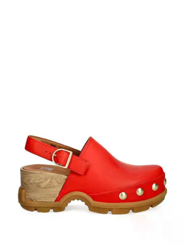 Sorel Roam’n Clog™ Rvt Studded Slingback Clogs