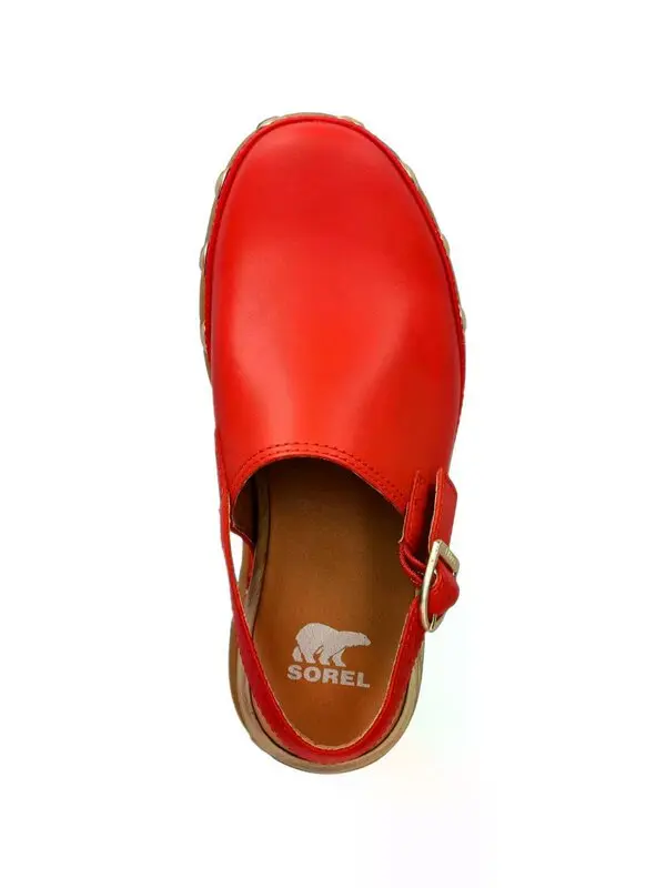Sorel Roam’n Clog™ Rvt Studded Slingback Clogs