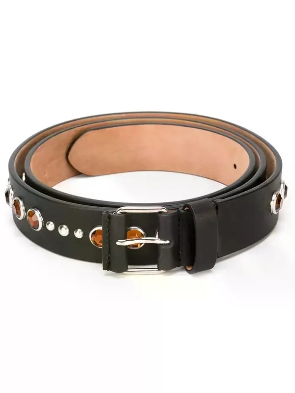 Givenchy Studded Belt