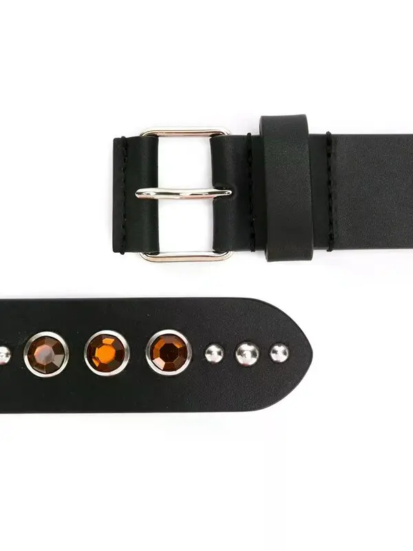 Givenchy Studded Belt