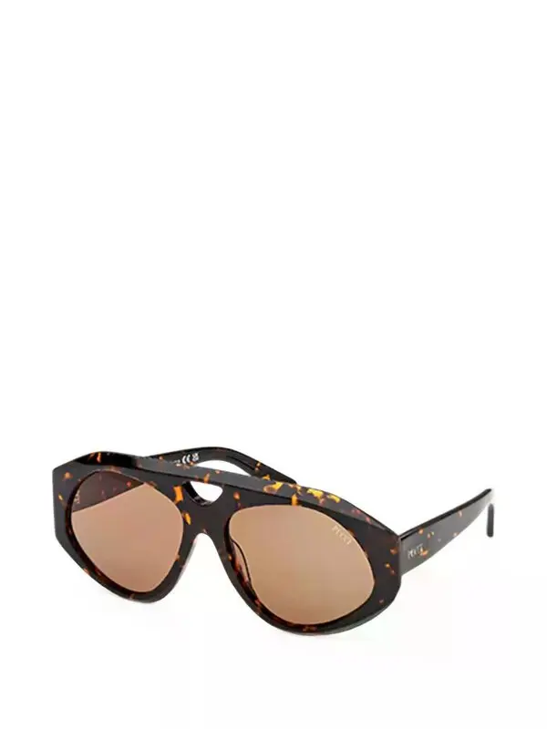 Emilio Pucci Navigator Sunglasses