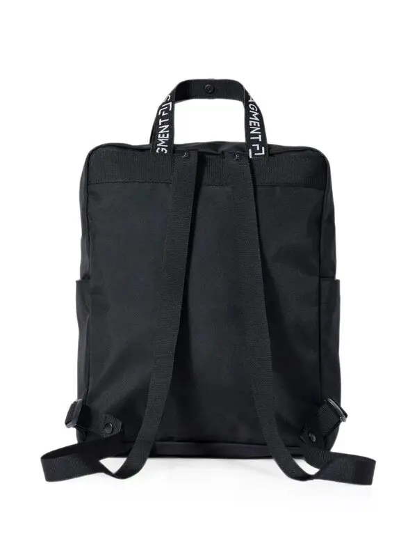 RAMIDUS Logo-tape Backpack