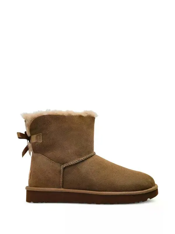UGG Mini Bailey Bow Ii Boots