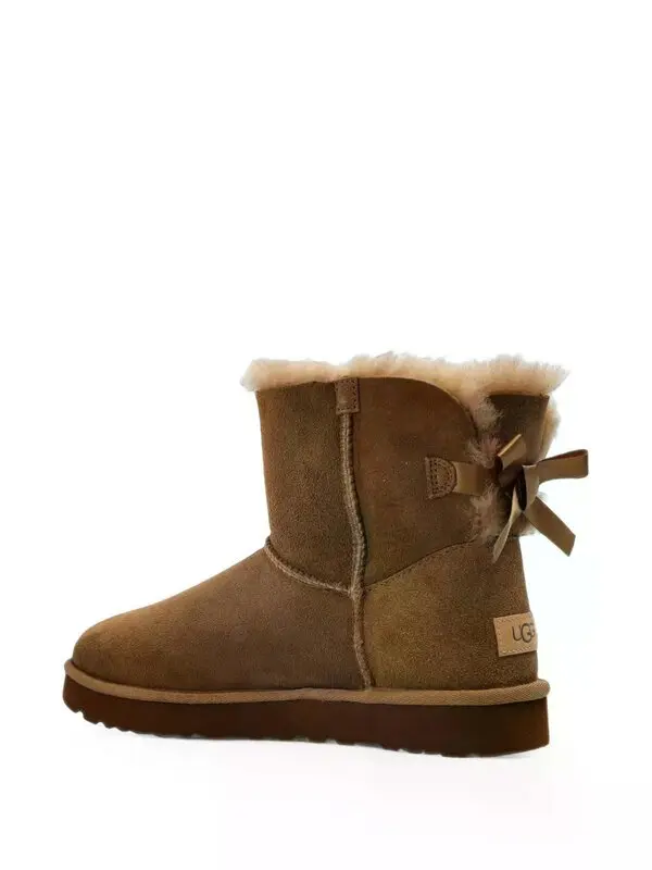 UGG Mini Bailey Bow Ii Boots