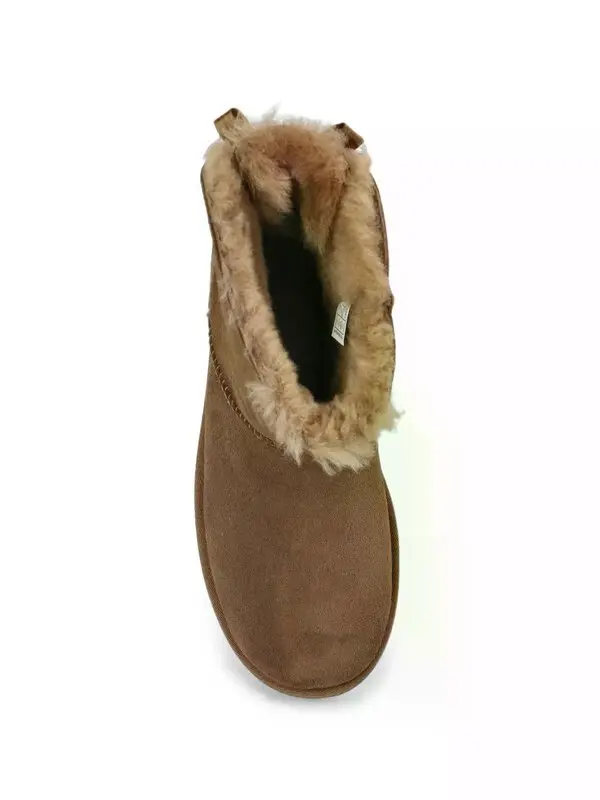 UGG Mini Bailey Bow Ii Boots