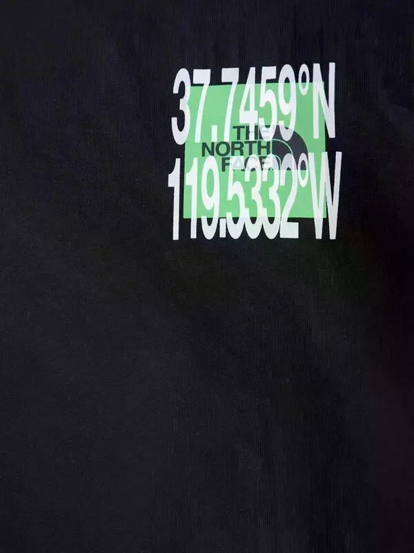 The North Face Graphic-print Cotton T-shirt