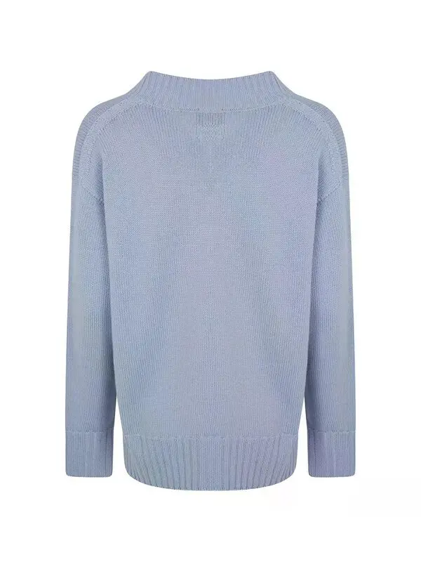 DRUMOHR V-neck Wool Sweater