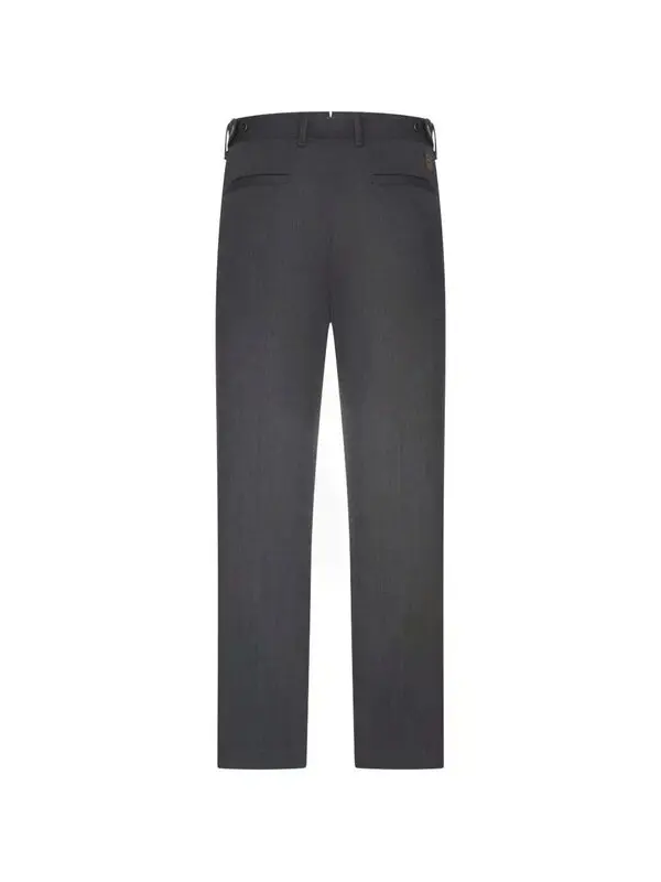 Incotex Pleated-detail Tailored Trousers