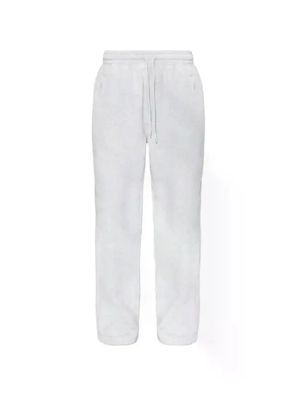 American Vintage Straight-leg Drawstring Trousers