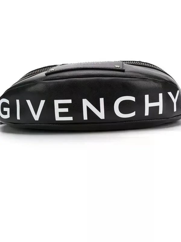 Givenchy Tag Bum Bag