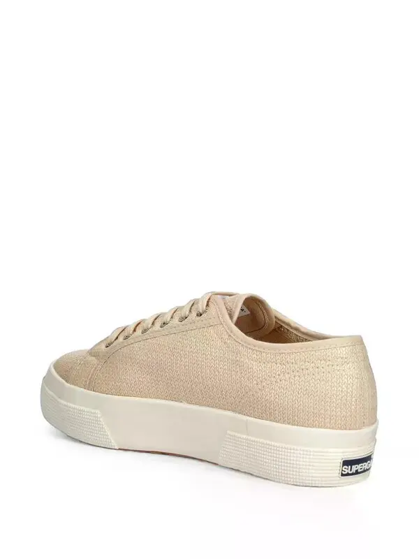 Superga 2740 Platform Sneakers