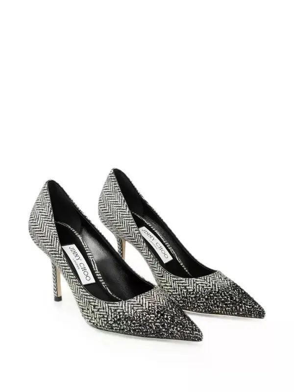 JIMMY CHOO Love 85 Pumps