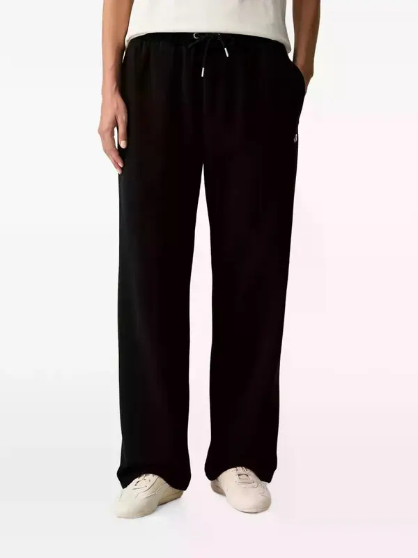The North Face Essential Logo Embroidered Track Pants