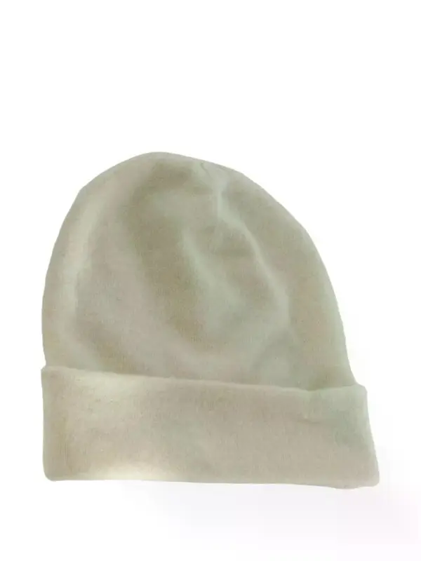 Frenckenberger Fine-knit Beanie Hat