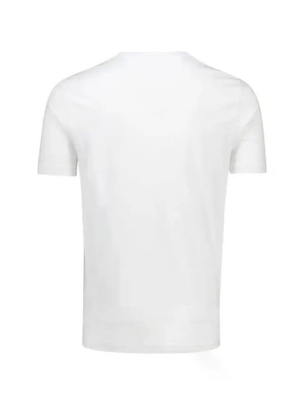 Tommy Hilfiger Tropical Floral-print T-shirt