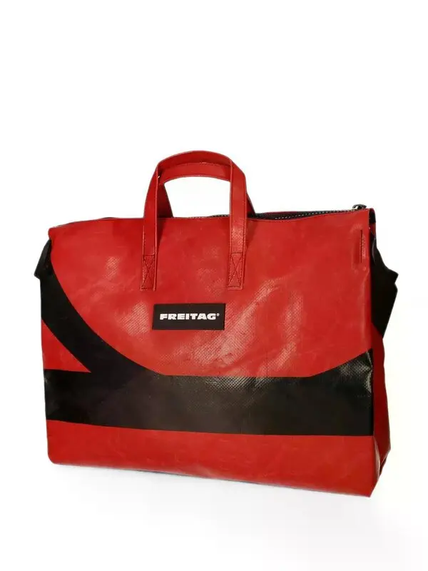 FREITAG Tilda Backpack - Red