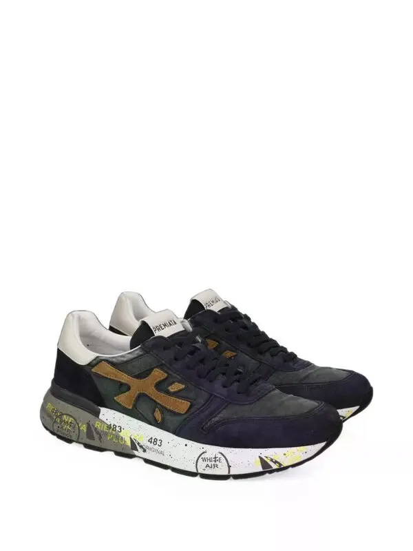 Premiata Mick 8435 Sneakers