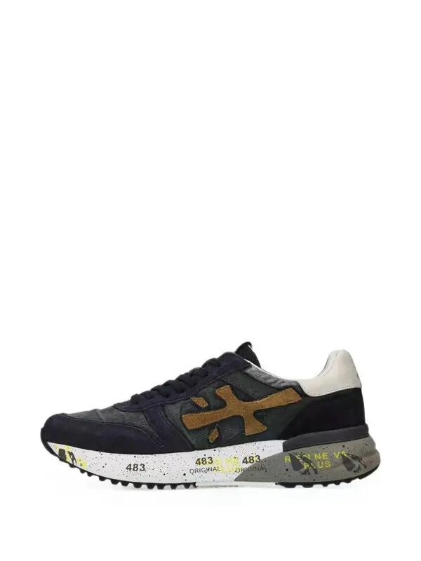Premiata Mick 8435 Sneakers