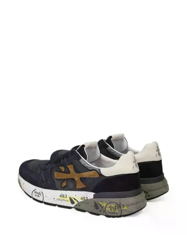 Premiata Mick 8435 Sneakers