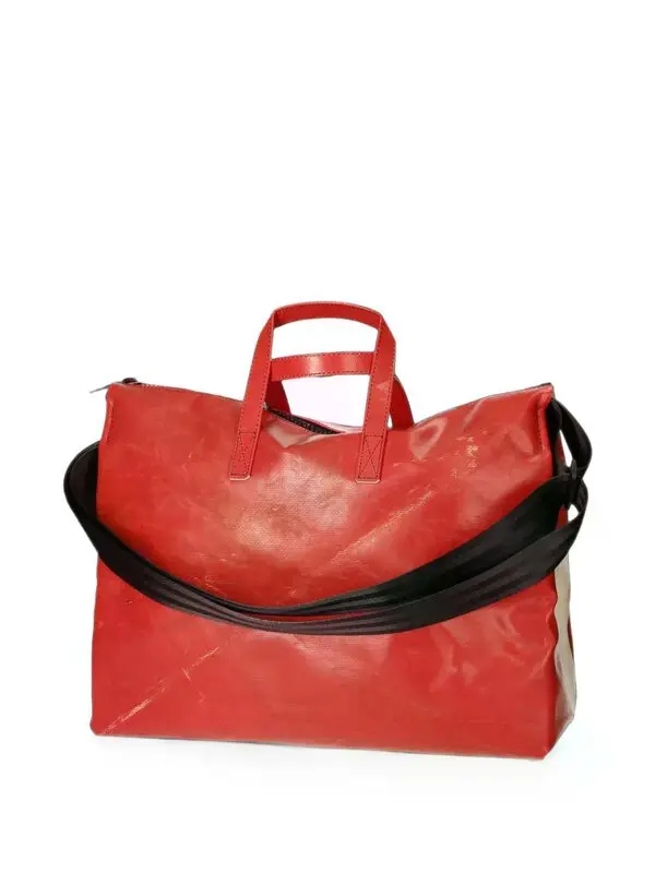 FREITAG Tilda Logo-patch Tote Bag