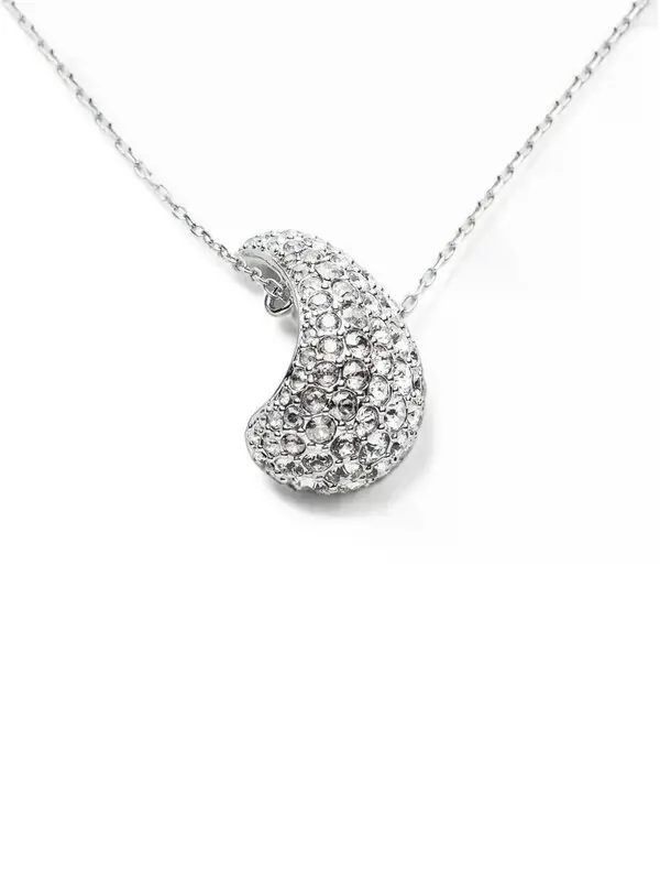 SWAROVSKI Sublima Crystal Necklace