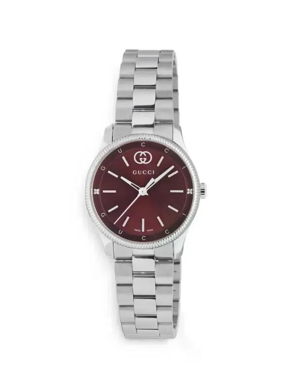 Gucci G-timeless 29mm Watch