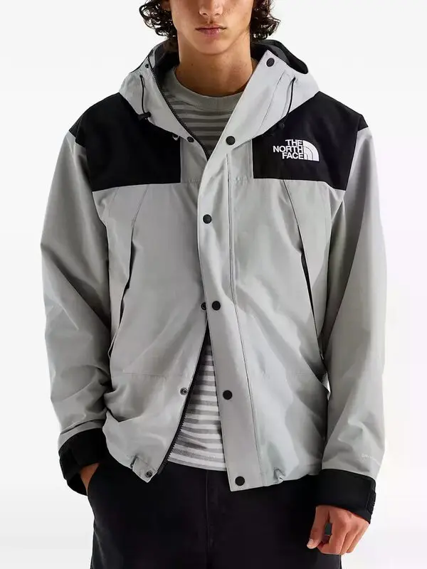 The North Face Dryvent Mono Mountain Jacket - Grey