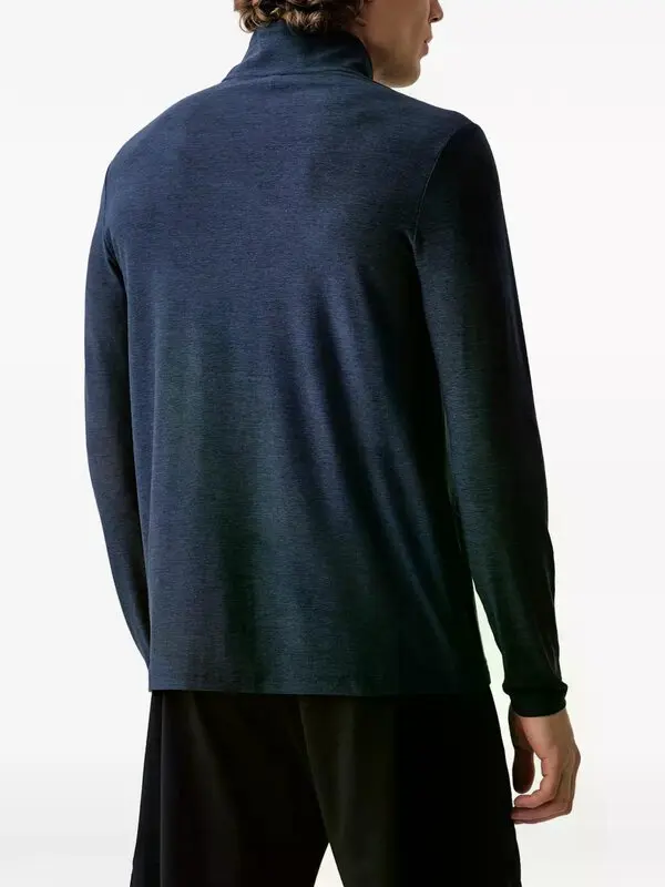 Sketchers Go Dri Quarter-zip Sweatshirt