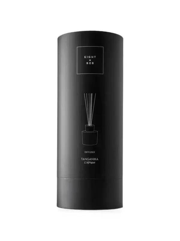 EIGHT & BOB Tanganika Reed Diffuser