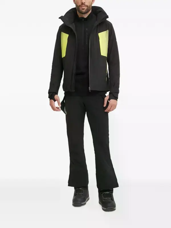 Smartwool Quarter-zip Sweatshirt