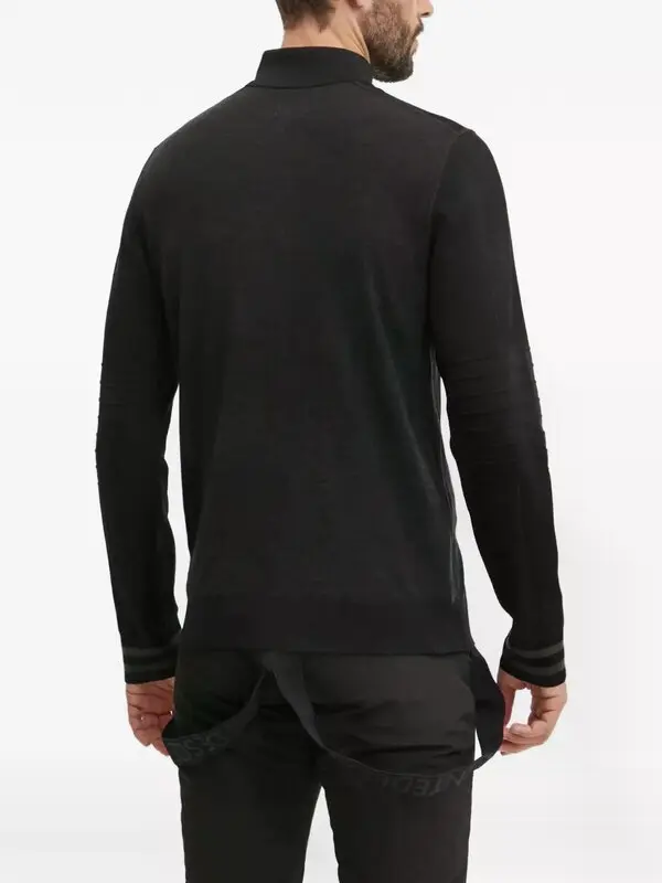 Smartwool Quarter-zip Sweatshirt