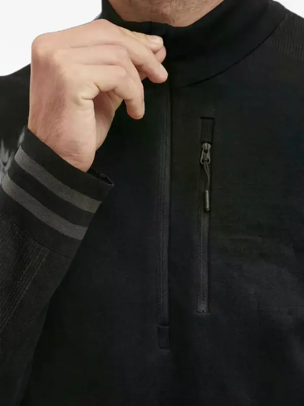 Smartwool Quarter-zip Sweatshirt