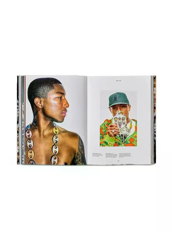 TASCHEN Megan Thee Stallion Book